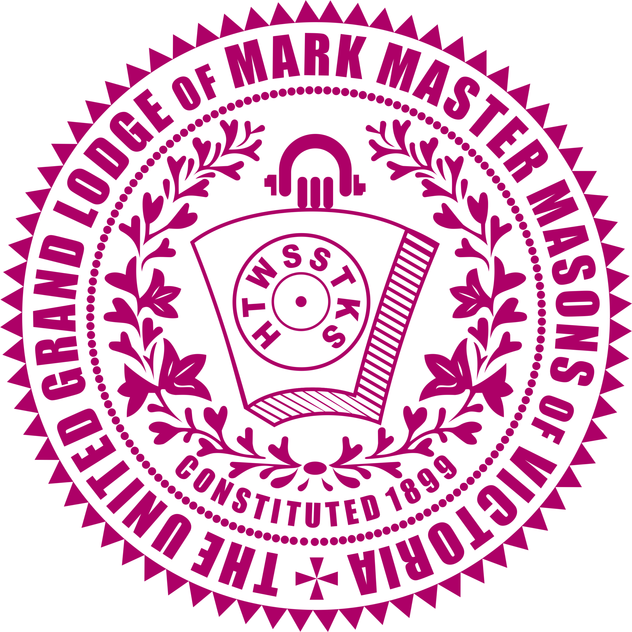 Grand Mark Installation - Jolt Media